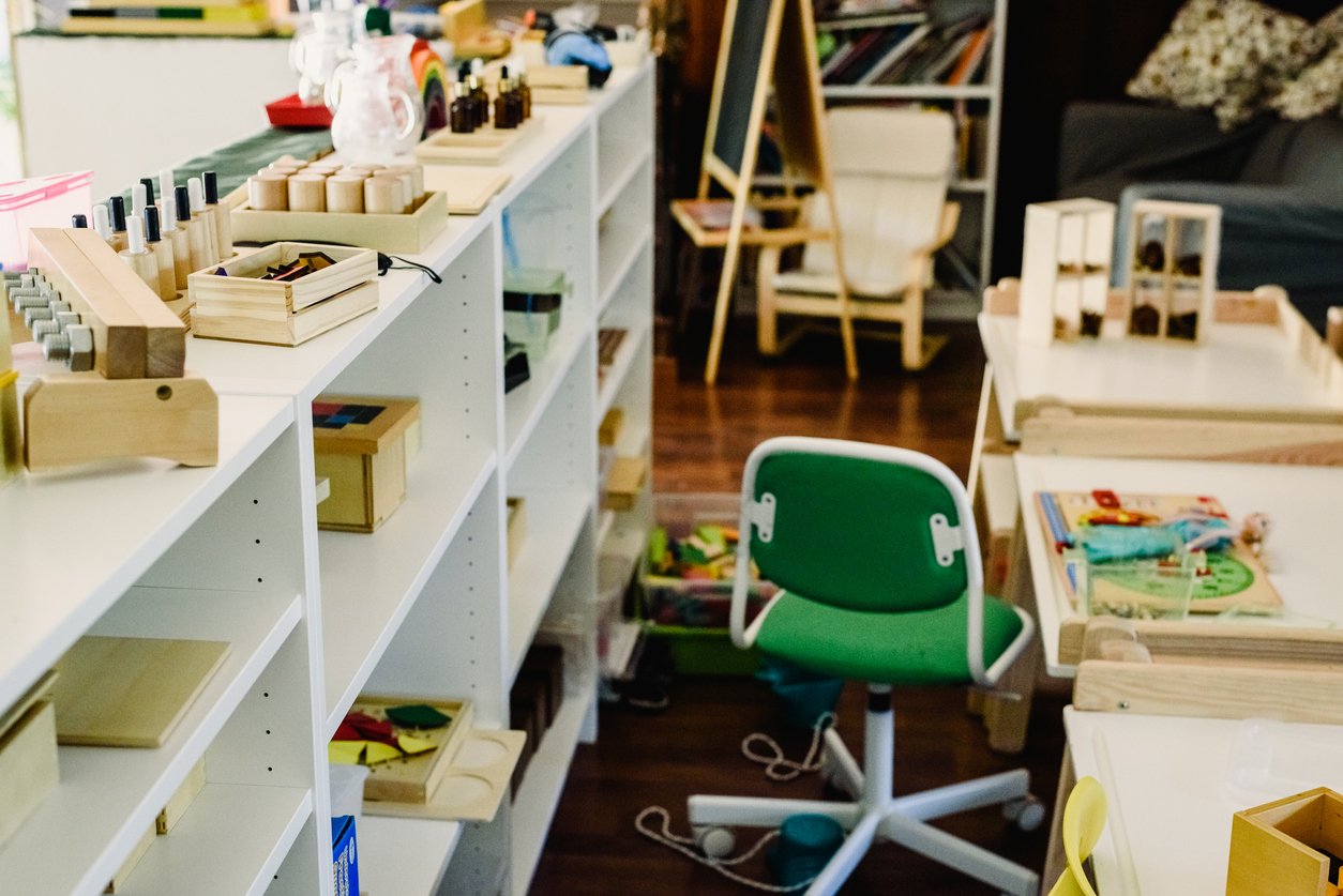 What is Montessori? An introduction to Montessori