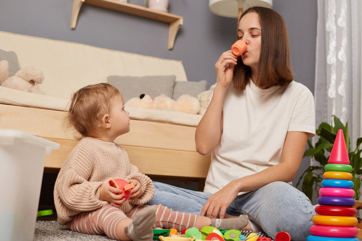 Babysitter vs. Nanny: Understanding Their Roles in Childcare
