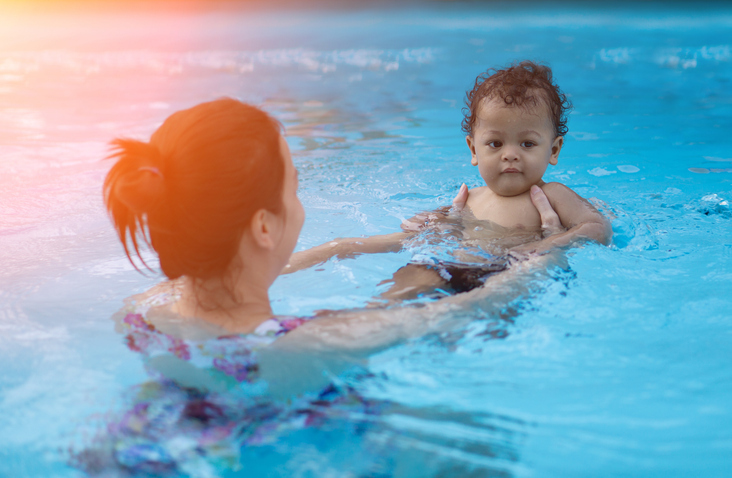 Water Safety for Babies, Toddlers and Young Kids: Top Tips to Prevent ...