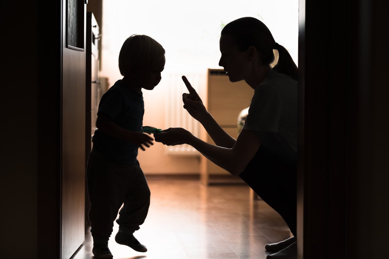 Understanding and Managing Aggressive Behavior in Toddlers: A Guide for ... Understanding and Managing Aggressive Behavior in Toddlers: A Guide for ...