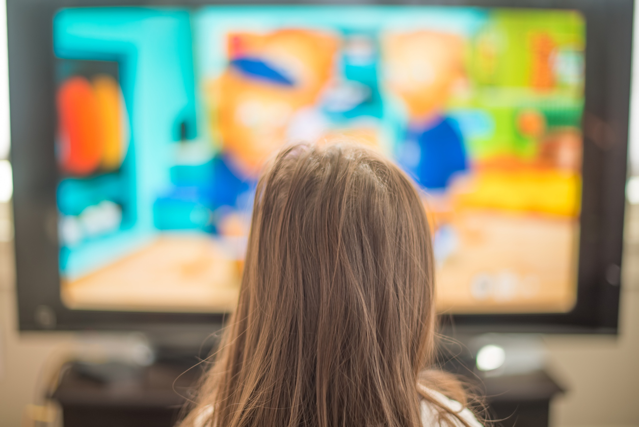 Navigating Screen Time for Children: A Balanced Approach