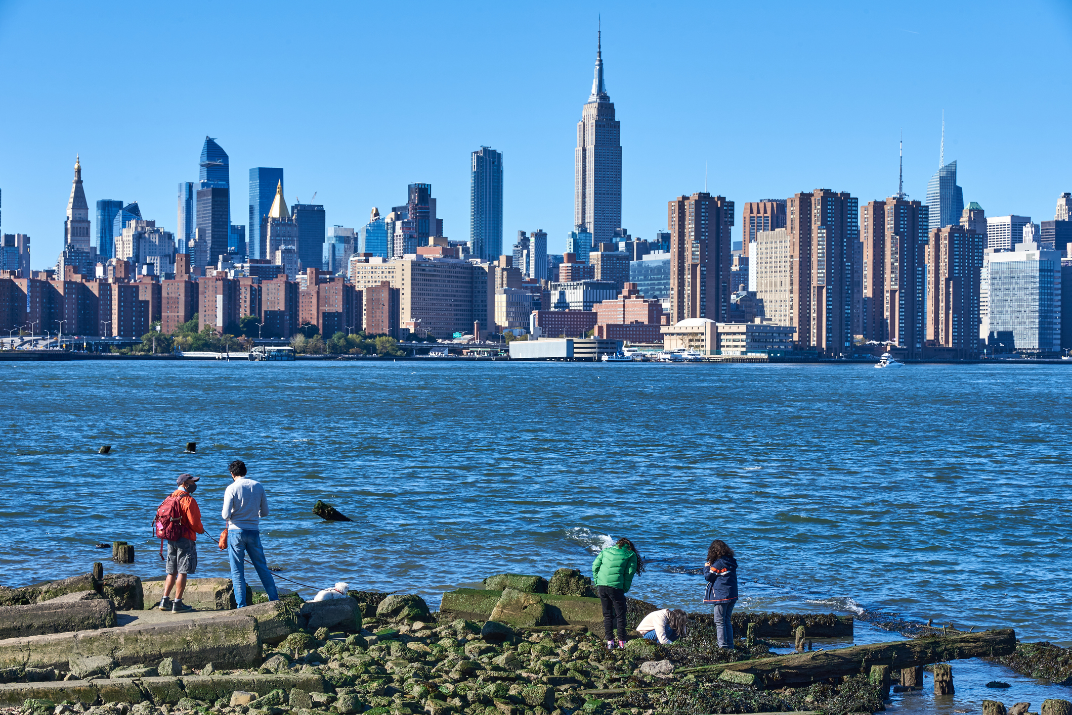 Child Care 101 for Manhattan Families: Cost, Wait List, Programs