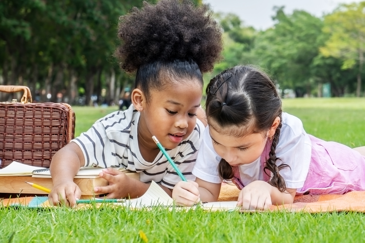 How to Keep Your Child Learning Over the Summer