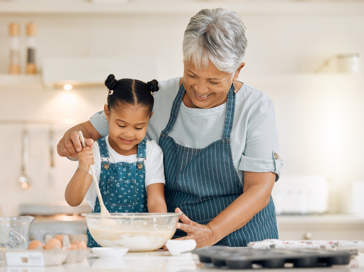 Should You Pay Relatives to Watch Your Children?
