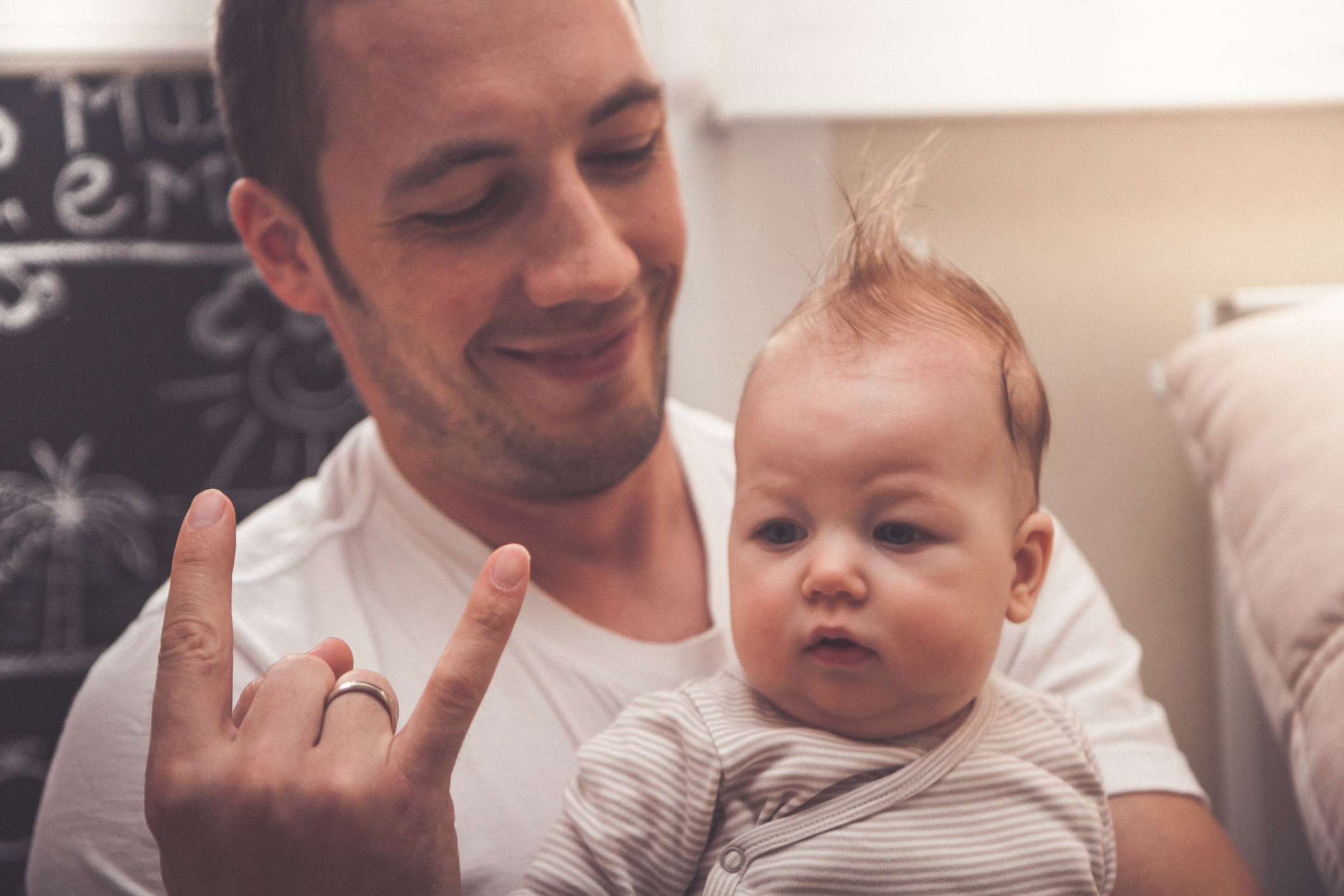How to Teach Baby Sign Language: Top Useful Baby Signs to Know