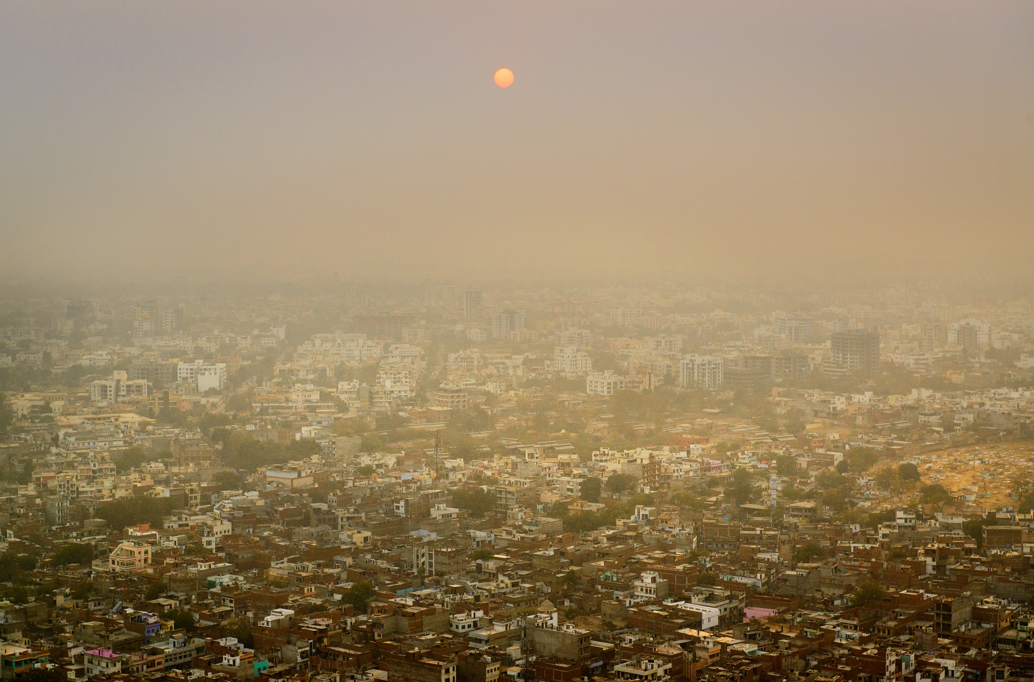 Protecting Children from Poor Air Quality: Essential Tips for Parents