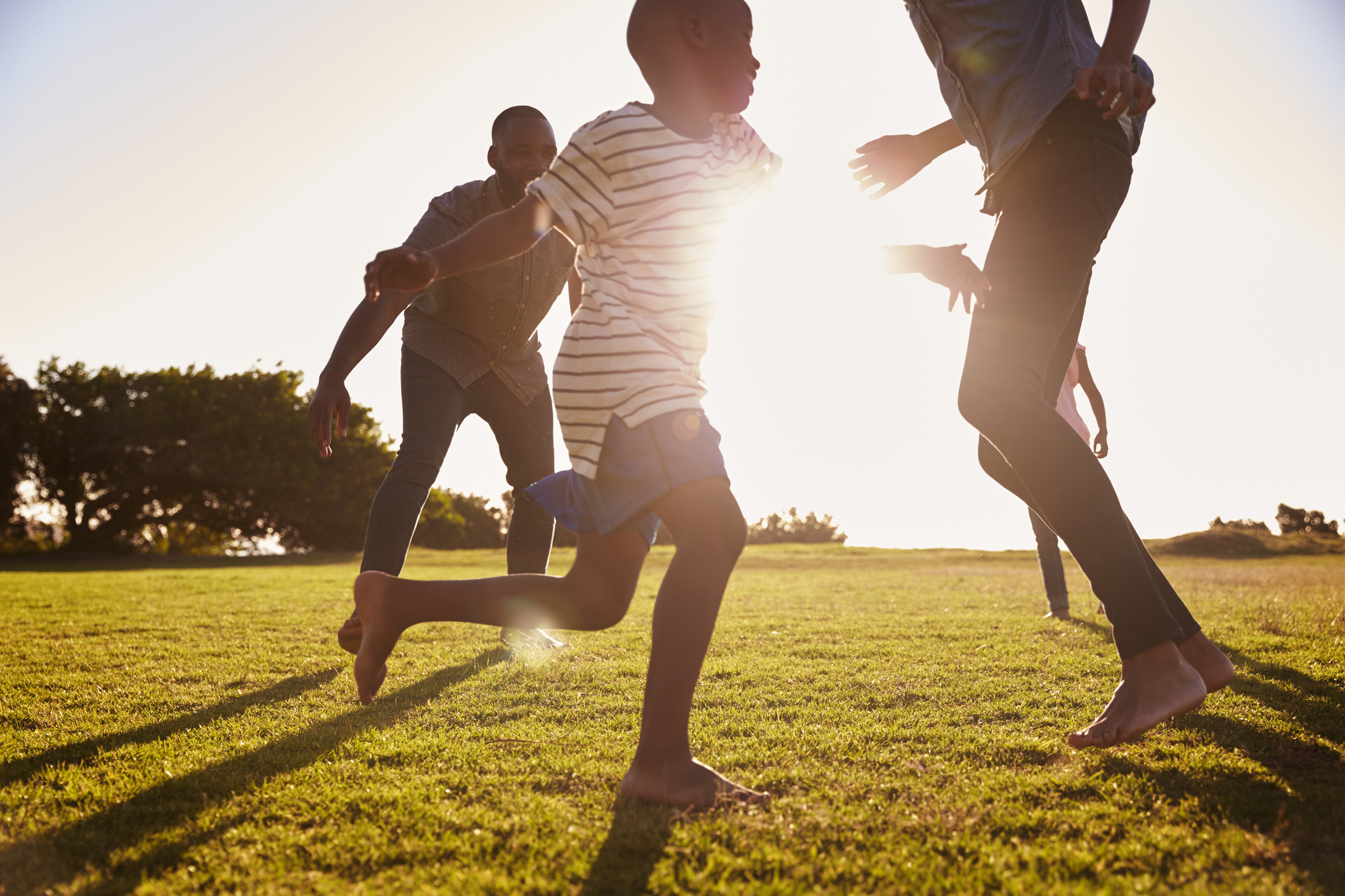 Teaching Your Family About All 8 Dimensions of Health and Wellness - Winnie