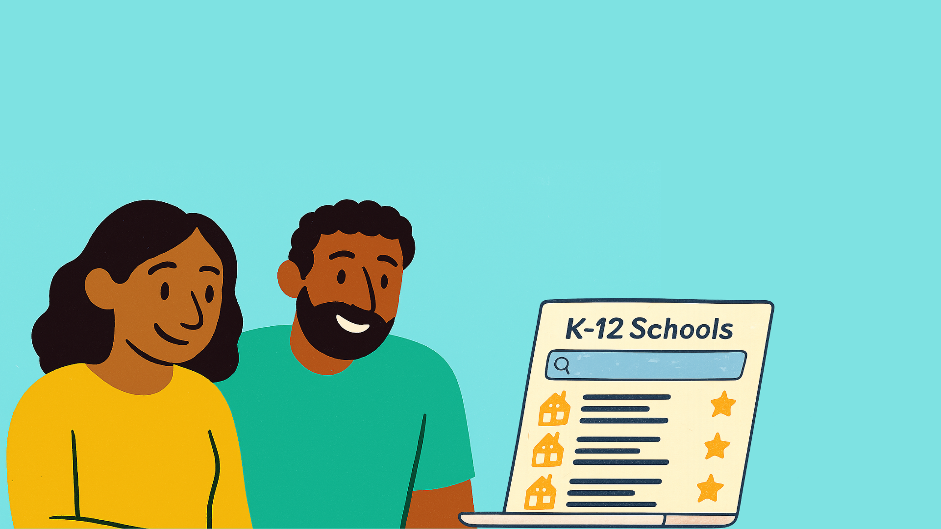 New! Helping Families Navigate K-12 School Options