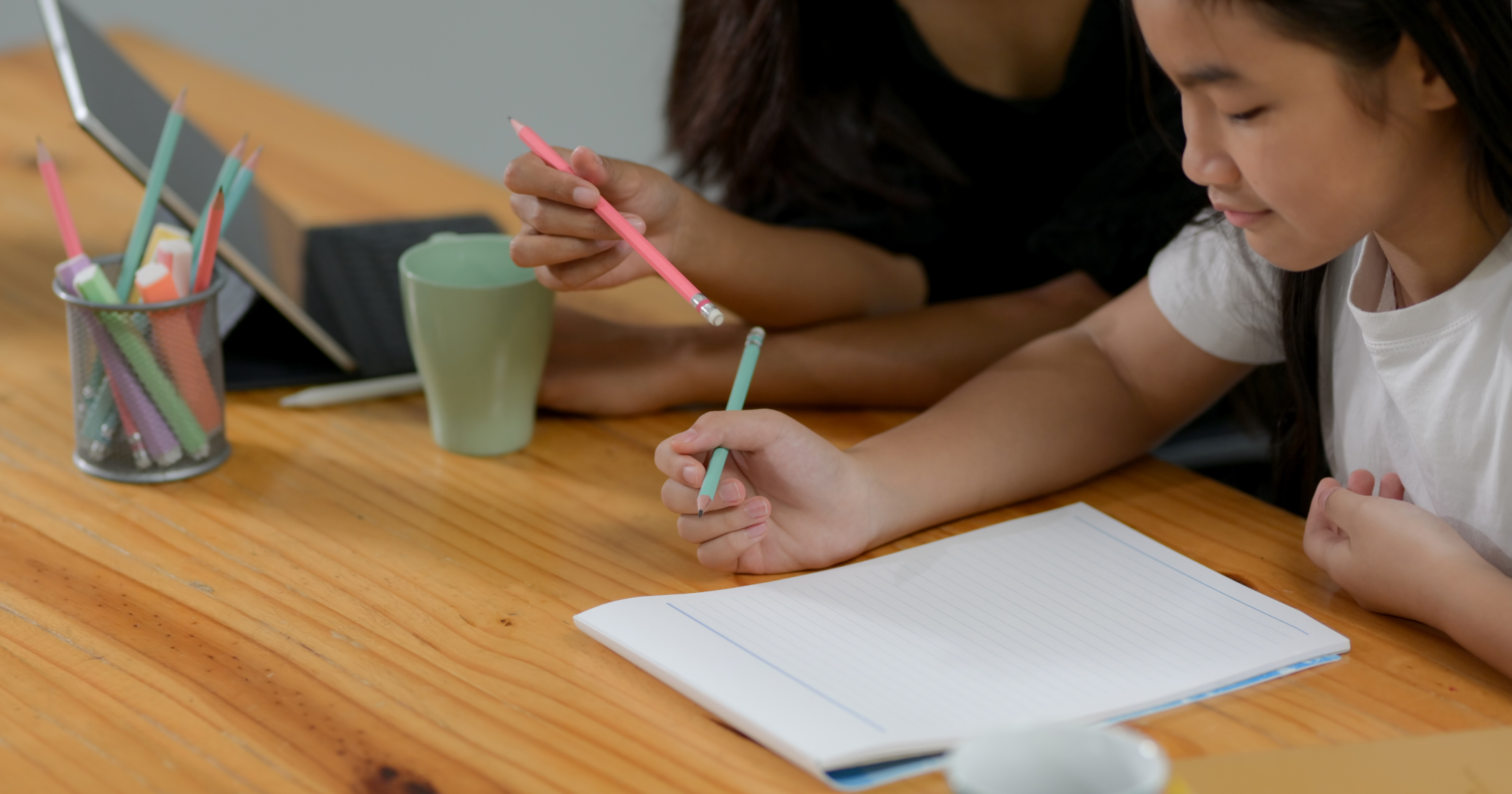 School Age Childcare to Help with Homeschooling & Distance Learning